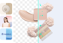 AI Photo Editing: Instantly Remove Backgrounds & More | insMind