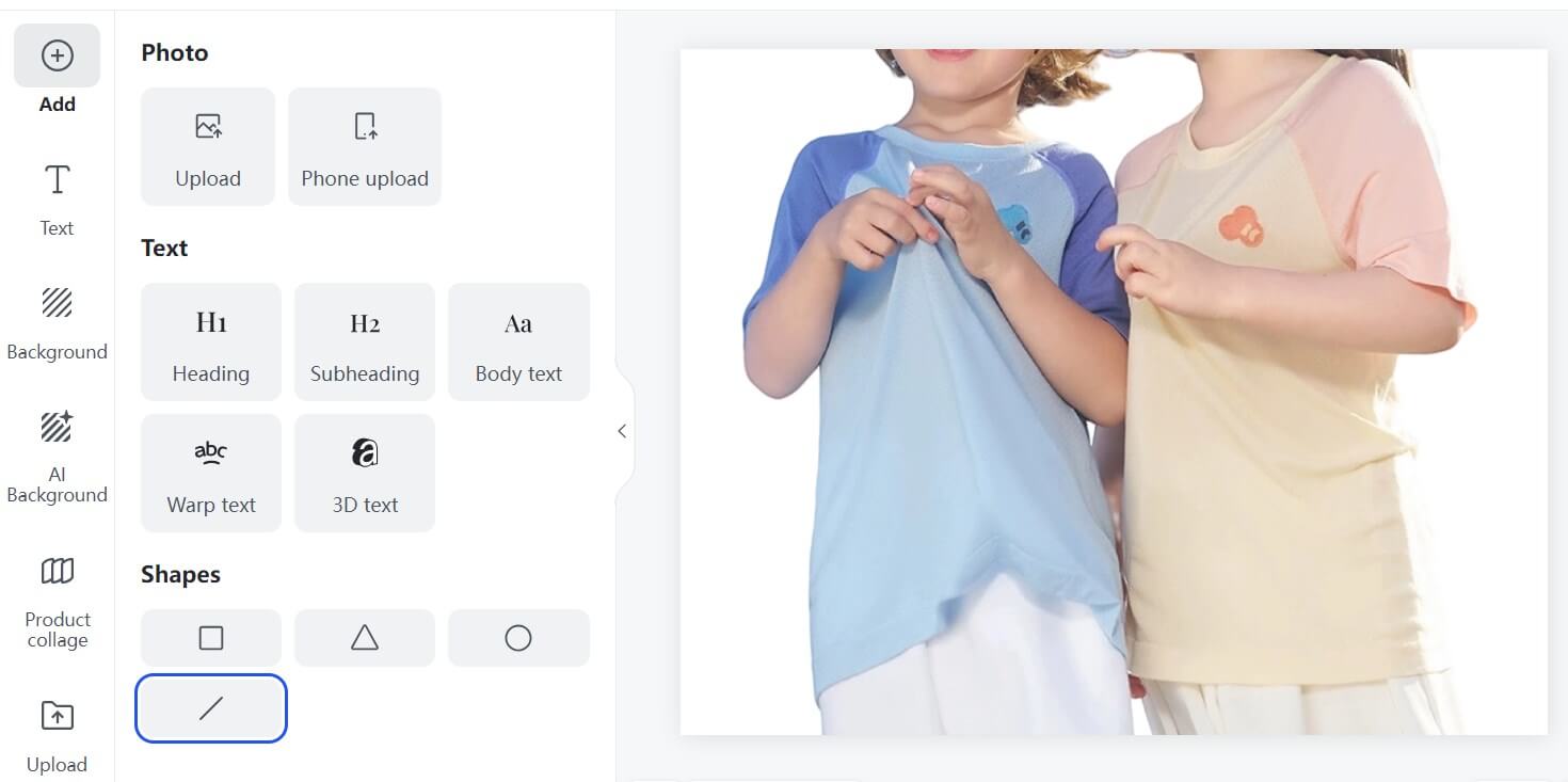 How to Change Background Color on Instagram Story | insMind