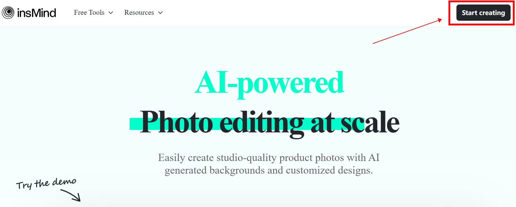 How to Remove Unwanted White Backgrounds | insMind