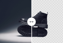 How to Make Logo Transparent in 2 Easy Ways | insMind