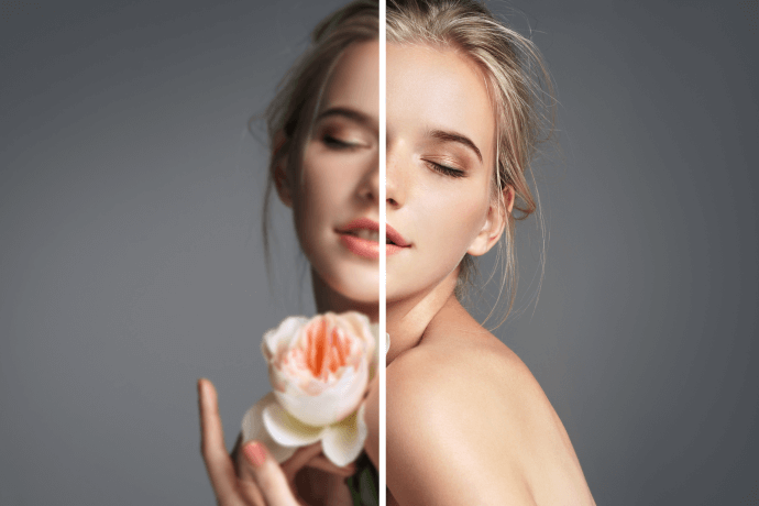 Enhance Photo Quality with AI Image Enhancer | insMind