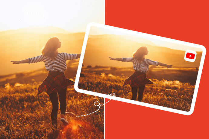 YouTube Video Thumbnail Resizer for Perfect Fit | insMind