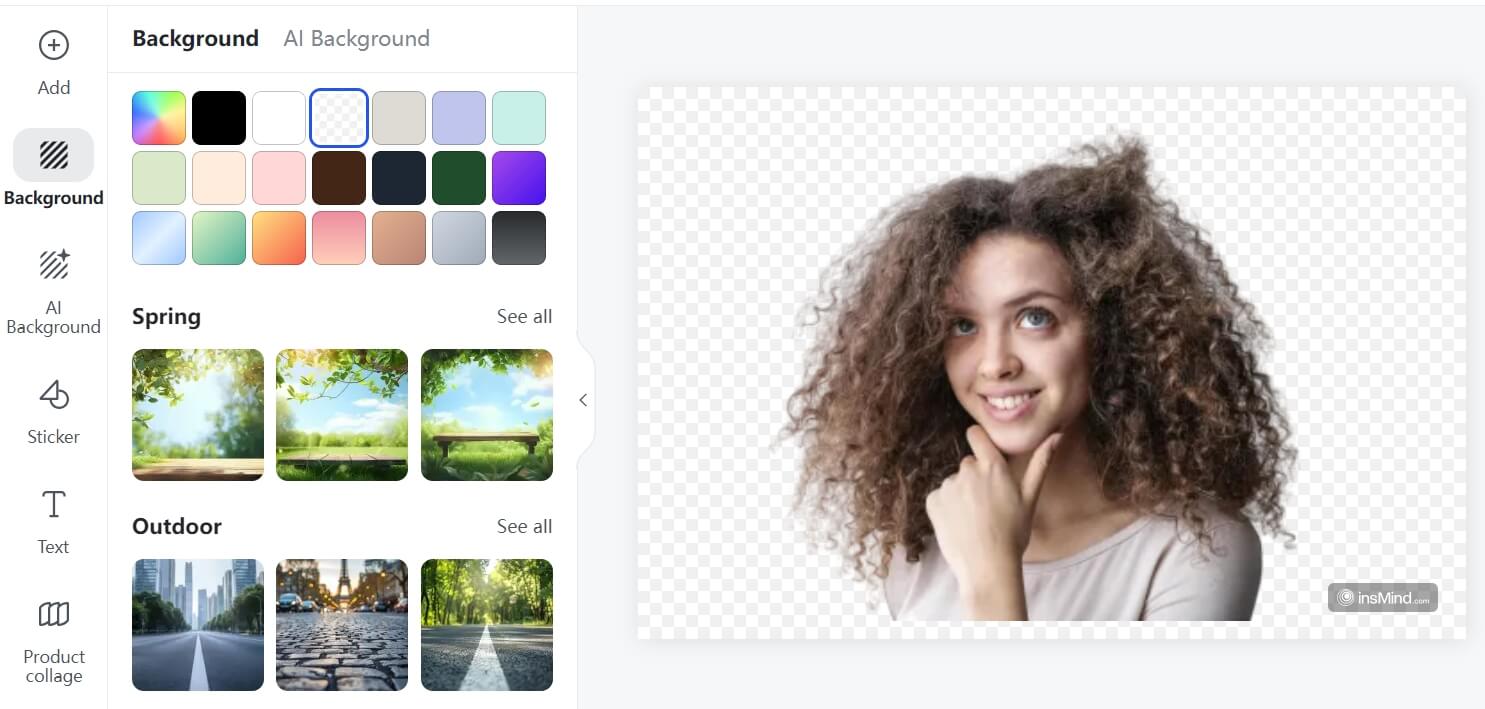 Boost LinkedIn Photos with Professional Tips | insMind