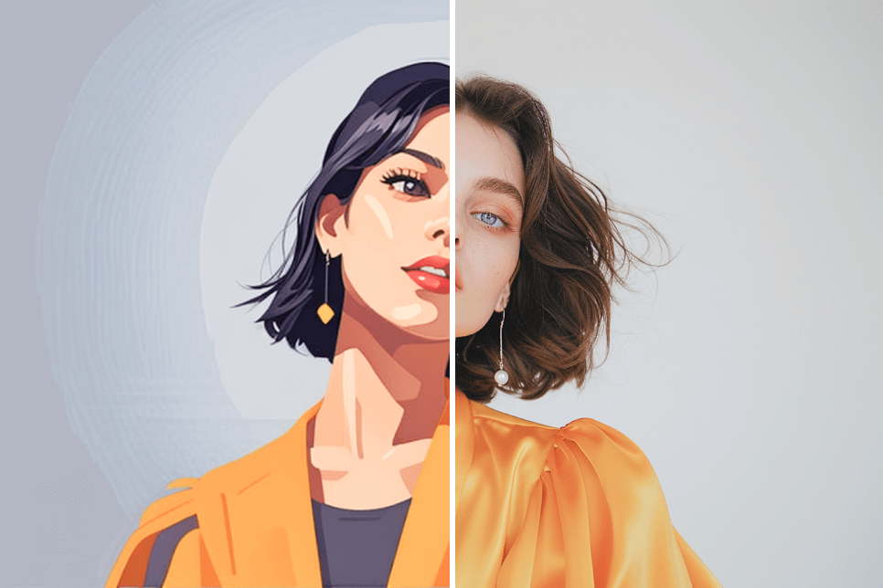 Transform Photos with AI Filters Online | insMind