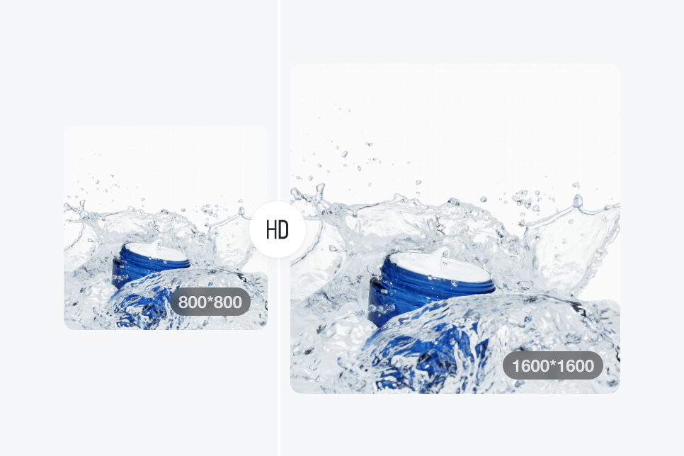 Best Free Online Image Resizer Tool | insMind