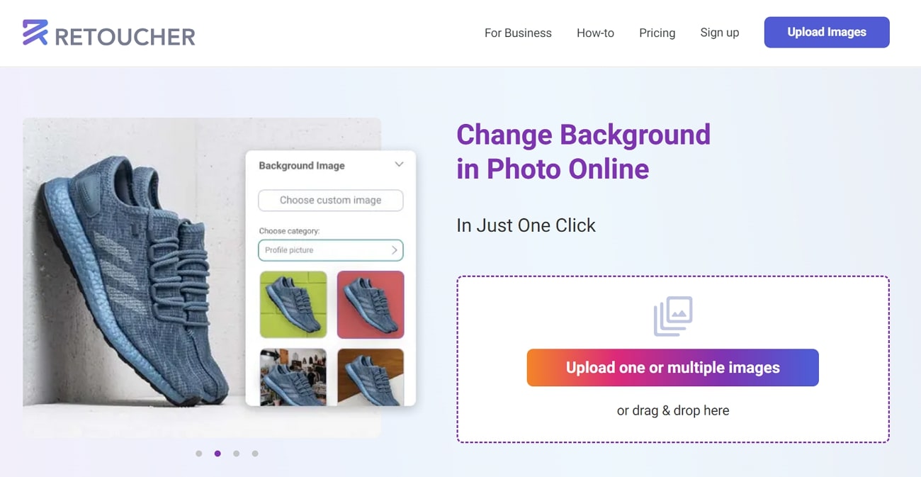 10 Free AI Background Changers for Stunning Images | insMind