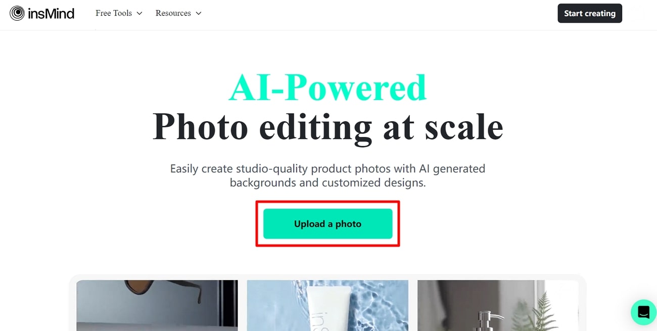 10 Free AI Background Changers for Stunning Images | insMind