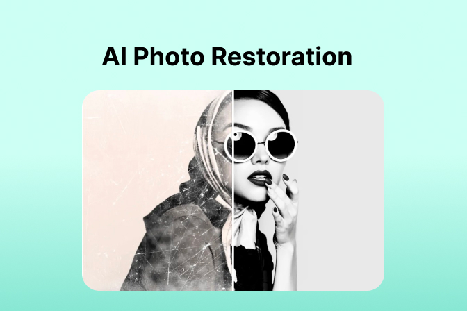 The Best Online AI Photo Restoration Tool of 2024 | insMind