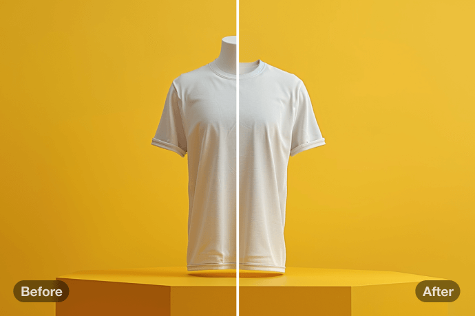 Cleanup Pictures with Free Online AI Photo Cleaner | insMind