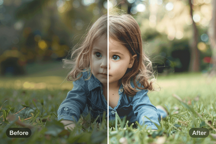 Brighten Your Photos with the Best Free Image Brightener | insMind